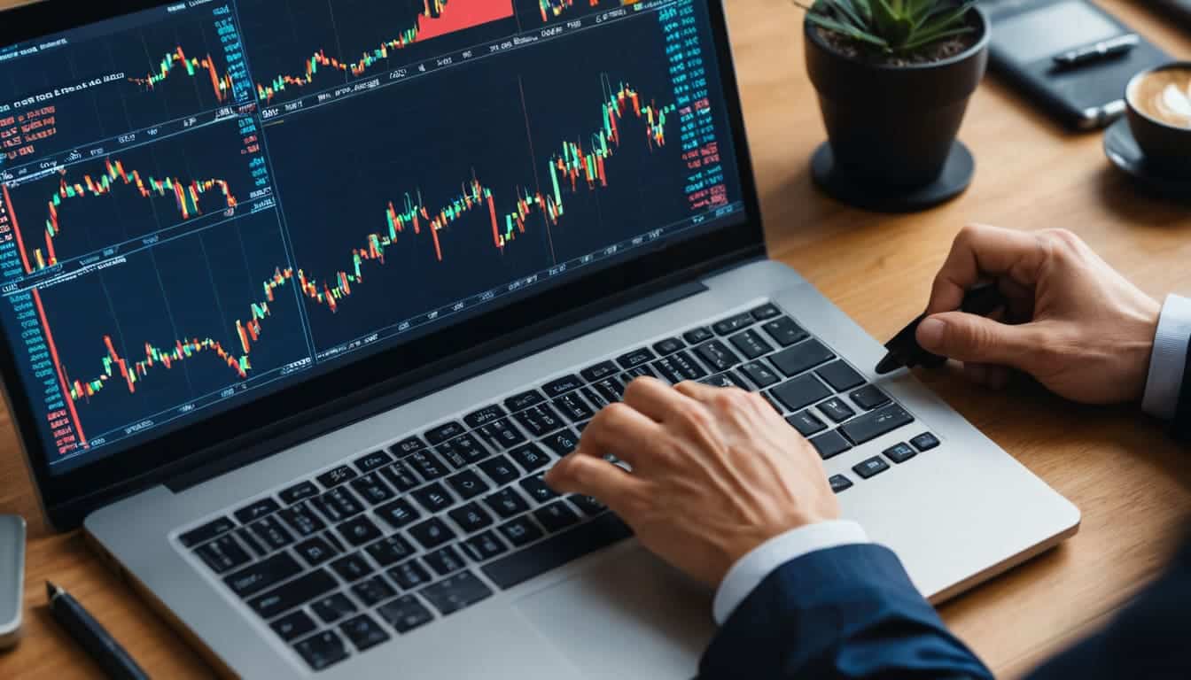 Top 5 Best Trading Platforms for Beginners: Start Investing with Confidence ⋆ 2025