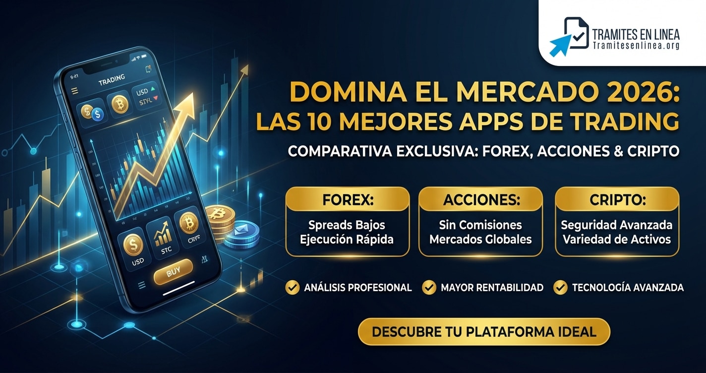 Best Trading App 2026: Top 10 Apps for Forex, Stocks & Crypto Compared ...